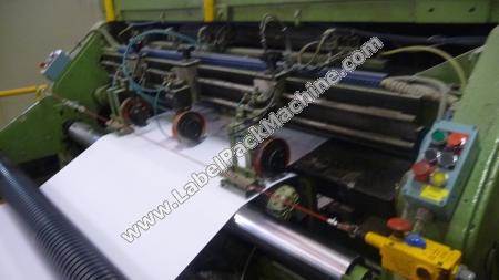 MASSON SCOTT second hand, used : Packaging second hand, used, Sheeter ...