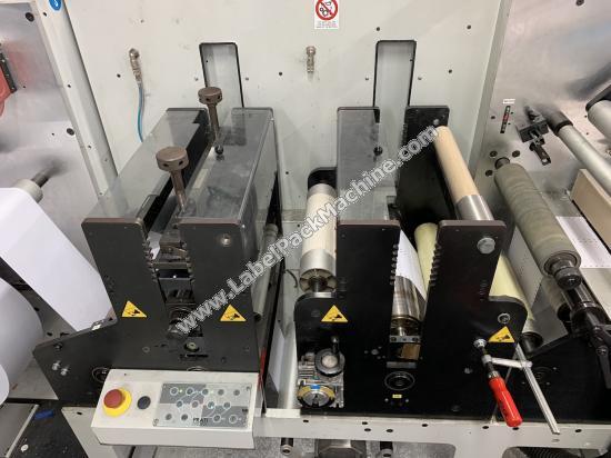 PRATI VEGA PLUS 330 second hand, used : Label second hand, used, Non ...