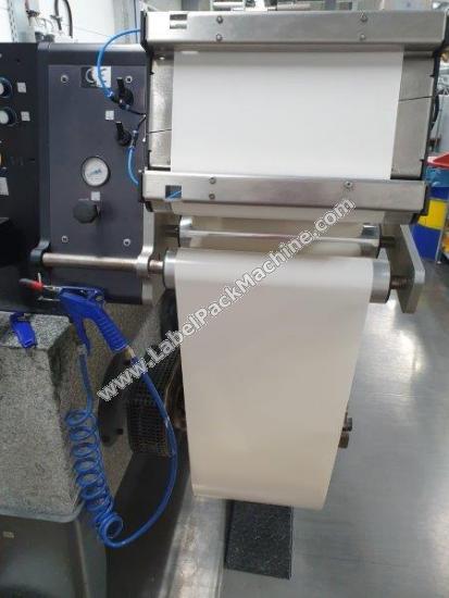 GALLUS ECS340 Gebraucht : Etikett Gebraucht, Flexodruck Gebraucht,LabelPackMachine
