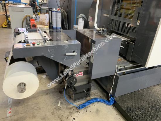 IWASAKI TR2 HHD330 ocasión : Etiqueta ocasión, Semi-rotativo Ocasión ...