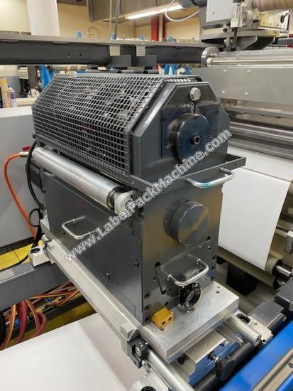 GALLUS LABELMASTER 440 ocasión : Etiqueta ocasión, Flexo Ocasión ...